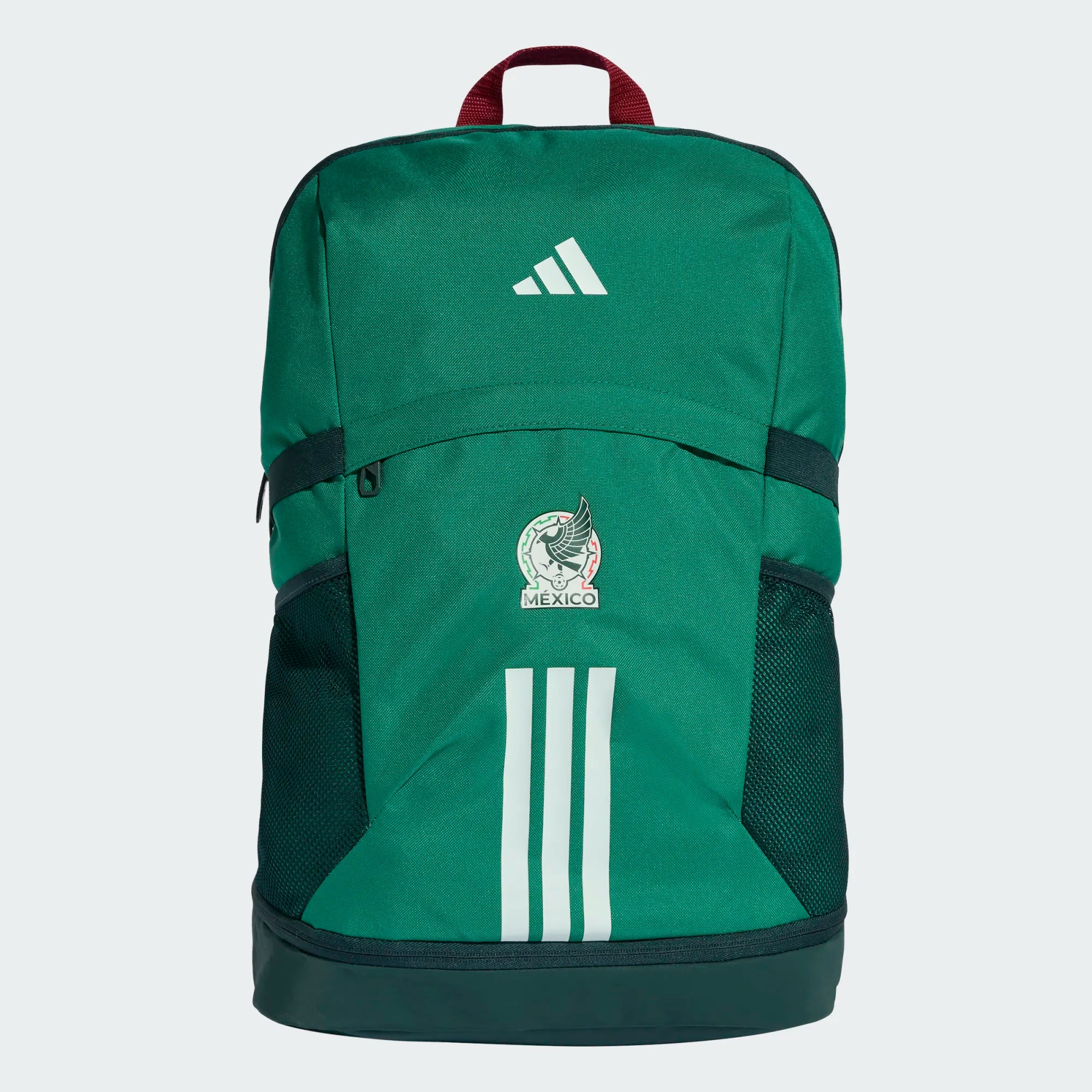 FMF Mexico World Cup 2026 Backpack Green – Strictly Soccer Shoppe