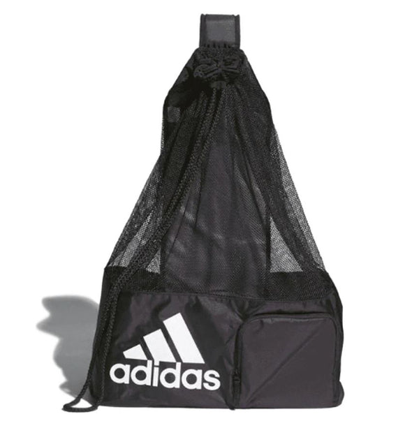 Stadium Ball Bag - Soccer Coach Ball Carrier – Strictly Soccer Shoppe